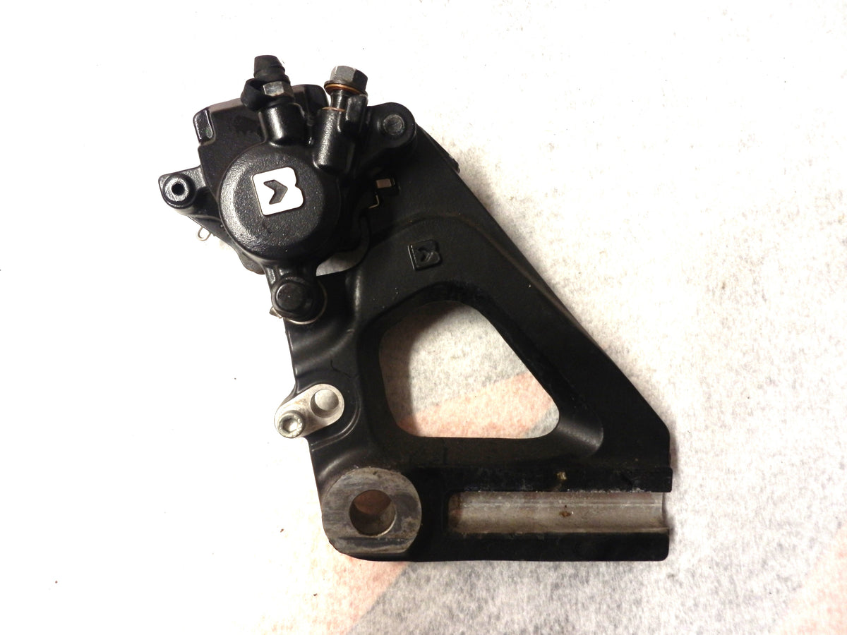 PINZA FRENO POSTERIORE CON SUPPORTO ROYAL ENFIELD METEOR 350 USATO – Lovato's Bike - Shop