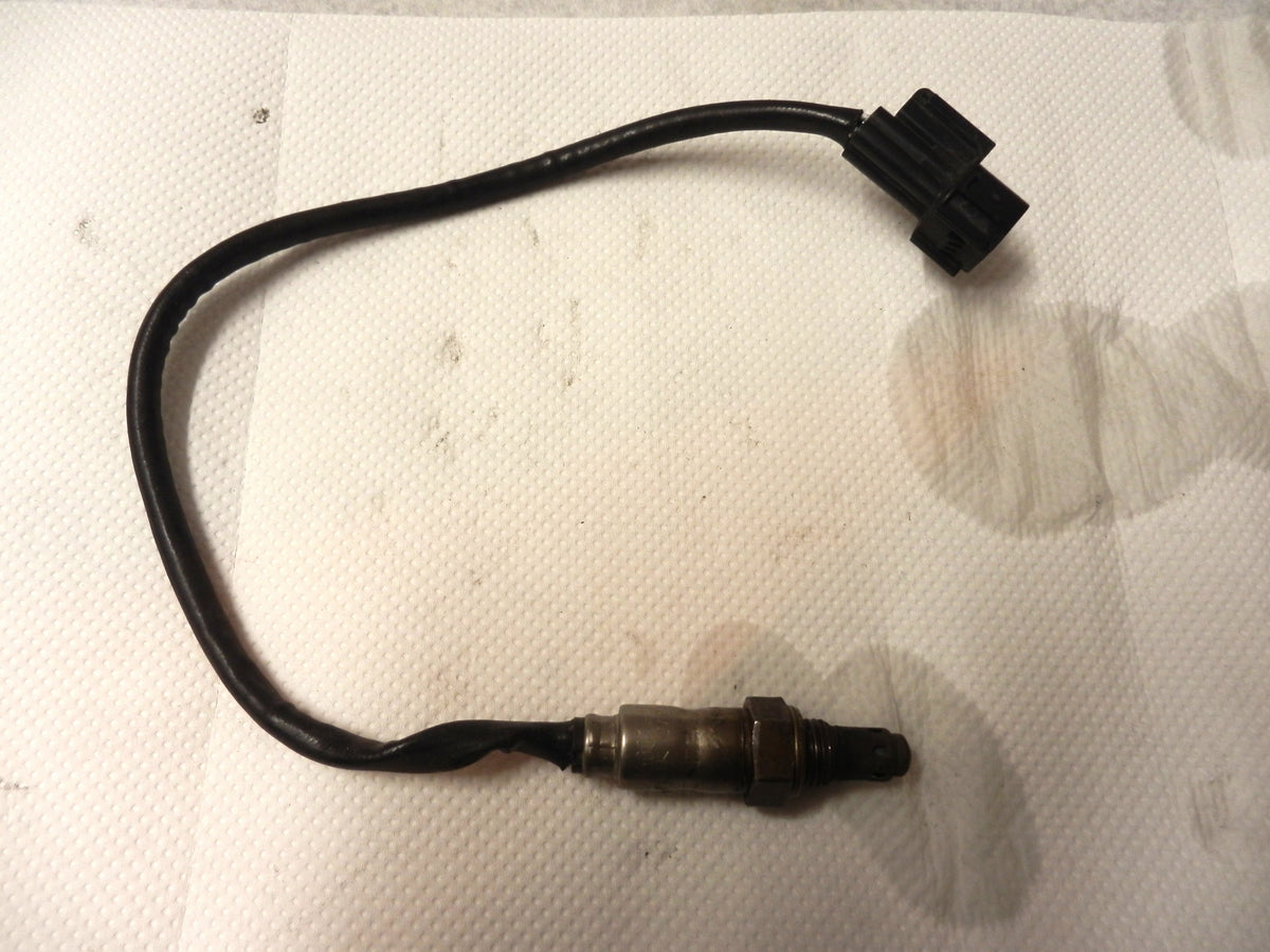 SONDA LAMBDA ROYAL ENFIELD METEOR 350 USATA – Lovato's Bike - Shop