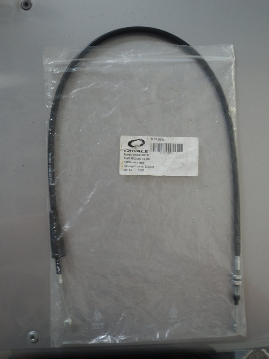 CAVO FRIZIONE APRILIA RS 250 – Lovato's Bike - Shop
