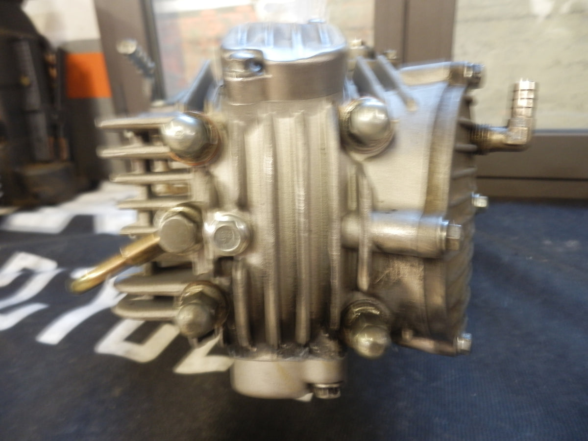 MOTORE ZONGSHEN GXP 160cc 4 TEMPI USATO REVISIONATO 1 – Lovato's Bike - Shop