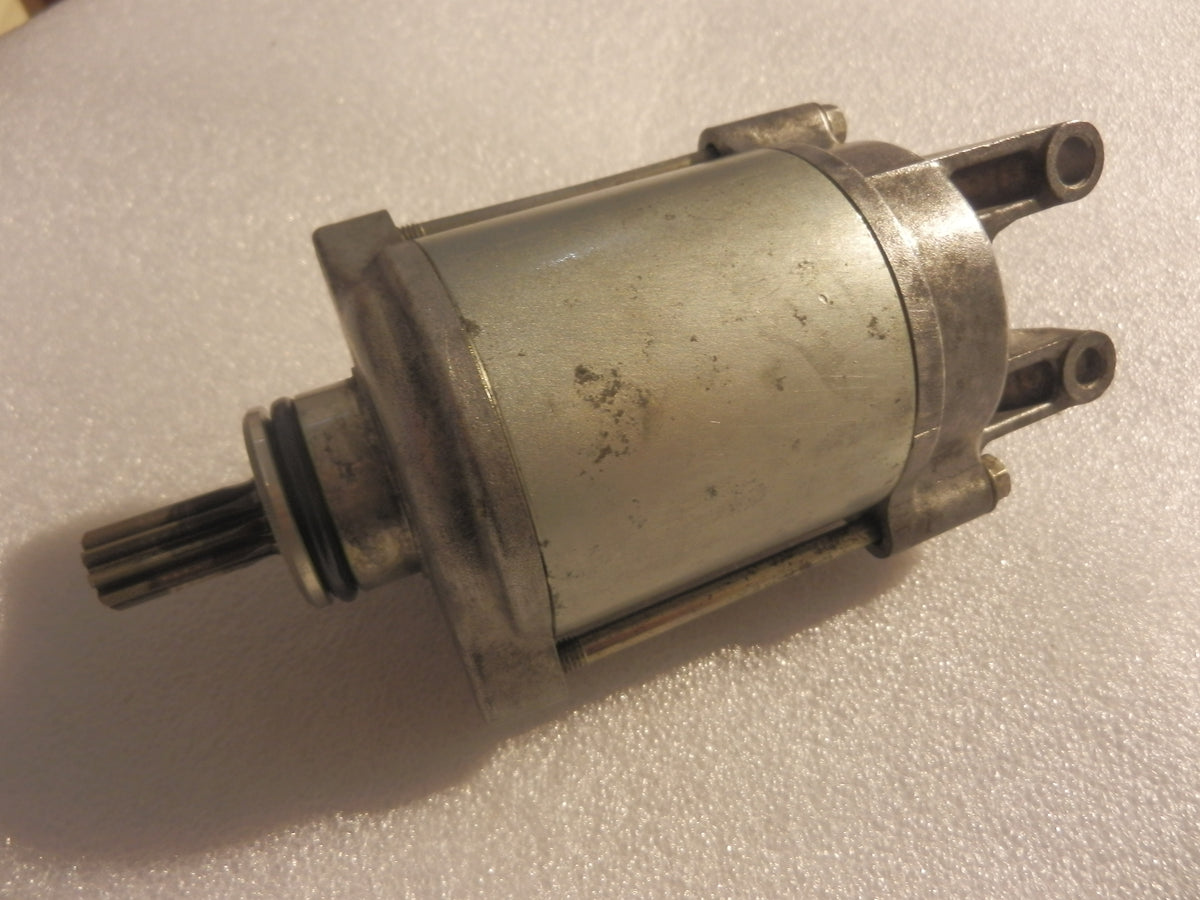 MOTORINO AVVIAMENTO KTM 690 07/13 USATO – Lovato's Bike - Shop