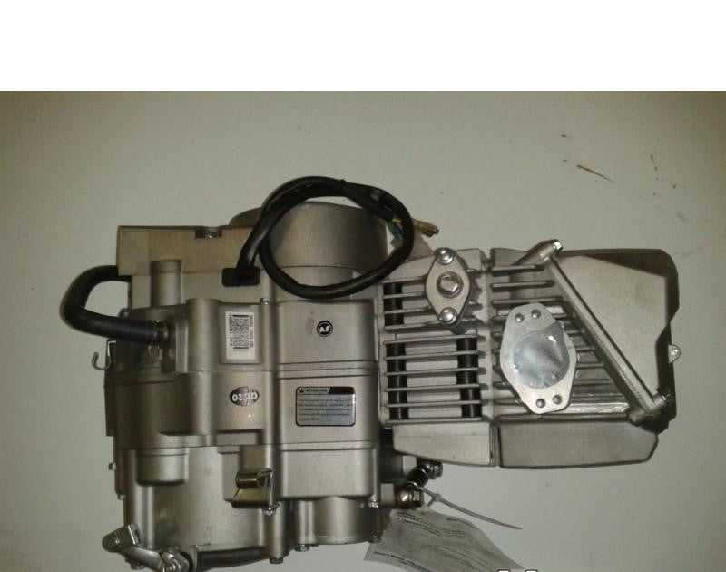 MOTORE OHVALE DAYTONA ANIMA 190cc NUOVO – Lovato's Bike - Shop